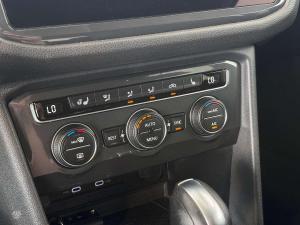 Melns Volkswagen Tiguan Allspace 2020 Šauļi, ar dzinēja tilpumu 1.97 L un nobraukumu 198 tūkst. km par 19600 €, foto 21 vietnē AUTOMOTO.COM.LV