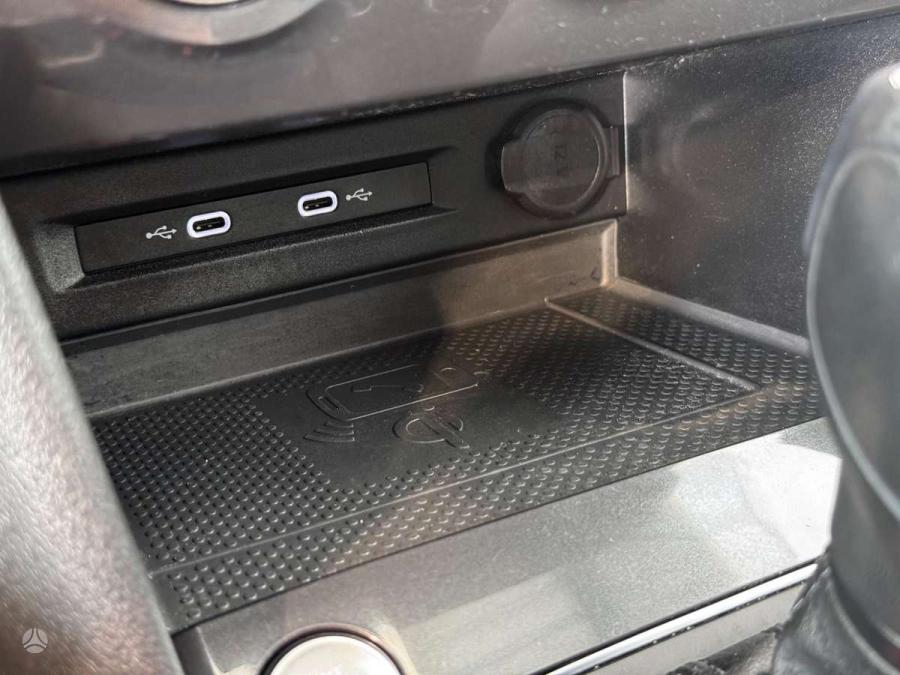 Melns Volkswagen Tiguan Allspace 2020 Šauļi, ar dzinēja tilpumu 1.97 L un nobraukumu 198 tūkst. km par 19600 €, foto 22 vietnē AUTOMOTO.COM.LV