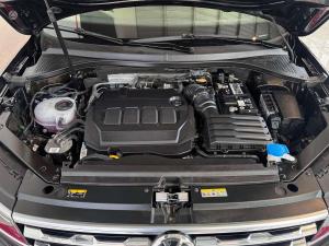 Melns Volkswagen Tiguan Allspace 2020 Šauļi, ar dzinēja tilpumu 1.97 L un nobraukumu 198 tūkst. km par 19600 €, foto 31 vietnē AUTOMOTO.COM.LV