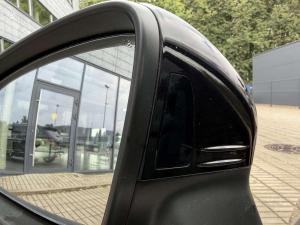 Black Volkswagen Tiguan Allspace 2020 in Kaunas, with an engine capacity of 1.50 L and mileage of 190 thousand km for 19900 €, photo 8 on AUTOMOTO.COM.LV