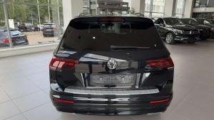 Черный Фольксваген Tiguan Allspace 2021 в Мариямполе, объемом двигателя 1.50 л и пробегом 204 тыс. км за 19999 €, фото 6 на AUTOMOTO.COM.LV