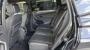 Черный Фольксваген Tiguan Allspace 2021 в Мариямполе, объемом двигателя 1.50 л и пробегом 204 тыс. км за 19999 €, фото 15 на AUTOMOTO.COM.LV