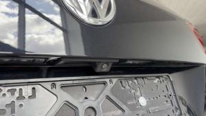 Черный Фольксваген Tiguan Allspace 2021 в Мариямполе, объемом двигателя 1.50 л и пробегом 204 тыс. км за 19999 €, фото 26 на AUTOMOTO.COM.LV