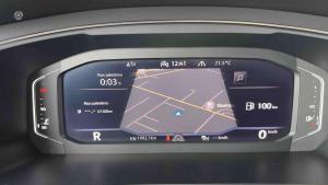 Черный Фольксваген Tiguan Allspace 2021 в Мариямполе, объемом двигателя 1.50 л и пробегом 204 тыс. км за 19999 €, фото 28 на AUTOMOTO.COM.LV