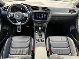 Melns Volkswagen Tiguan Allspace 2021 Viļņa, ar dzinēja tilpumu 1.97 L un nobraukumu 200 tūkst. km par 22200 €, foto 23 vietnē AUTOMOTO.COM.LV