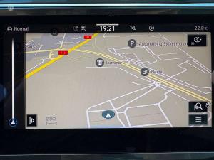 Melns Volkswagen Tiguan Allspace 2021 Viļņa, ar dzinēja tilpumu 1.97 L un nobraukumu 200 tūkst. km par 22200 €, foto 25 vietnē AUTOMOTO.COM.LV