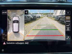 Melns Volkswagen Tiguan Allspace 2021 Viļņa, ar dzinēja tilpumu 1.97 L un nobraukumu 200 tūkst. km par 22200 €, foto 27 vietnē AUTOMOTO.COM.LV