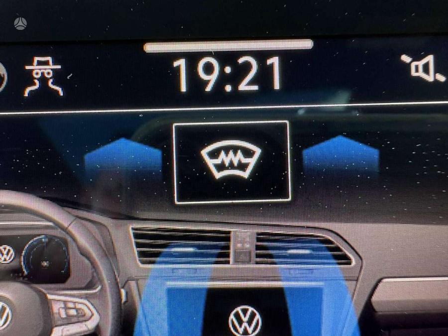 Melns Volkswagen Tiguan Allspace 2021 Viļņa, ar dzinēja tilpumu 1.97 L un nobraukumu 200 tūkst. km par 22200 €, foto 32 vietnē AUTOMOTO.COM.LV