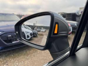 Melns Volkswagen Tiguan Allspace 2021 Viļņa, ar dzinēja tilpumu 2.00 L un nobraukumu 148 tūkst. km par 22800 €, foto 11 vietnē AUTOMOTO.COM.LV