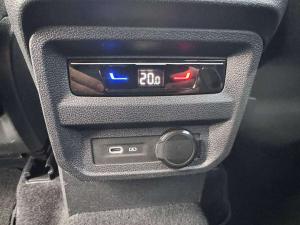 Melns Volkswagen Tiguan Allspace 2021 Viļņa, ar dzinēja tilpumu 2.00 L un nobraukumu 148 tūkst. km par 22800 €, foto 17 vietnē AUTOMOTO.COM.LV