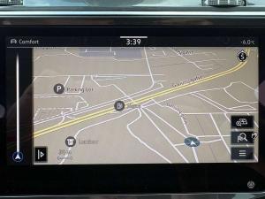 Melns Volkswagen Tiguan Allspace 2021 Viļņa, ar dzinēja tilpumu 2.00 L un nobraukumu 148 tūkst. km par 22800 €, foto 27 vietnē AUTOMOTO.COM.LV