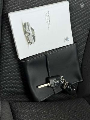 Melns Volkswagen Tiguan Allspace 2021 Klaipėda, ar dzinēja tilpumu 1.97 L un nobraukumu 225 tūkst. km par 18800 €, foto 32 vietnē AUTOMOTO.COM.LV