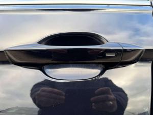 Melns Volkswagen Tiguan Allspace 2021 Viļņa, ar dzinēja tilpumu 2.00 L un nobraukumu 148 tūkst. km par 22400 €, foto 10 vietnē AUTOMOTO.COM.LV