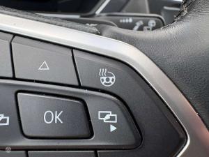 Melns Volkswagen Tiguan Allspace 2021 Viļņa, ar dzinēja tilpumu 2.00 L un nobraukumu 148 tūkst. km par 22400 €, foto 18 vietnē AUTOMOTO.COM.LV