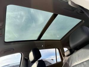 Черный Фольксваген Tiguan Allspace 2021 в Вильнюс, объемом двигателя 1.97 л и пробегом 179 тыс. км за 19600 €, фото 10 на AUTOMOTO.COM.LV