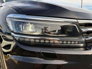 Черный Фольксваген Tiguan Allspace 2021 в Вильнюс, объемом двигателя 1.97 л и пробегом 179 тыс. км за 19600 €, фото 13 на AUTOMOTO.COM.LV