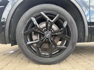Черный Фольксваген Tiguan Allspace 2021 в Алитус, объемом двигателя 1.98 л и пробегом 125 тыс. км за 18250 €, фото 11 на AUTOMOTO.COM.LV
