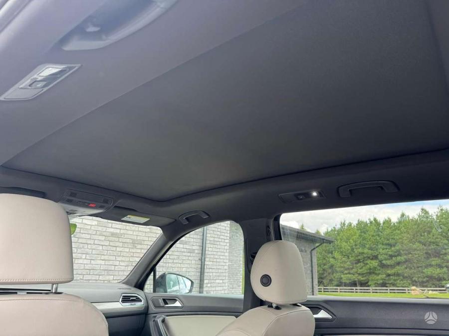 Черный Фольксваген Tiguan Allspace 2021 в Алитус, объемом двигателя 1.98 л и пробегом 125 тыс. км за 18250 €, фото 16 на AUTOMOTO.COM.LV