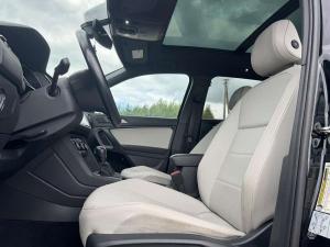 Черный Фольксваген Tiguan Allspace 2021 в Алитус, объемом двигателя 1.98 л и пробегом 125 тыс. км за 18250 €, фото 17 на AUTOMOTO.COM.LV
