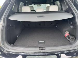 Черный Фольксваген Tiguan Allspace 2021 в Алитус, объемом двигателя 1.98 л и пробегом 125 тыс. км за 18250 €, фото 20 на AUTOMOTO.COM.LV
