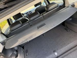 Black Volkswagen Tiguan Allspace 2021 in Vilnius, with an engine capacity of 2.00 L and mileage of 240 thousand km for 16500 €, photo 30 on AUTOMOTO.COM.LV