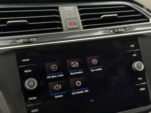 Черный Фольксваген Tiguan Allspace 2021 в Клайпеда, объемом двигателя 2.00 л и пробегом 225 тыс. км за 17850 €, фото 32 на AUTOMOTO.COM.LV