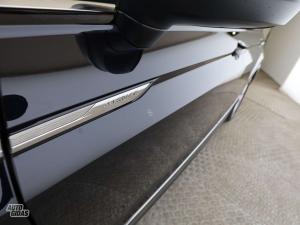 Черный Фольксваген Tiguan Allspace 2022 в Каунас, объемом двигателя 2.00 л и пробегом 91 тыс. км за 30516 €, фото 10 на AUTOMOTO.COM.LV