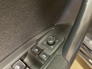 Black Volkswagen Tiguan Allspace 2022 in Marijampole, with an engine capacity of 1.50 L and mileage of 156 thousand km for 21768 €, photo 17 on AUTOMOTO.COM.LV