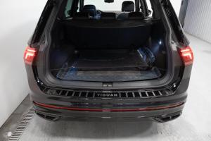Черный Фольксваген Tiguan Allspace 2022 в Вильнюс, объемом двигателя 2.00 л и пробегом 84 тыс. км за 29950 €, фото 26 на AUTOMOTO.COM.LV