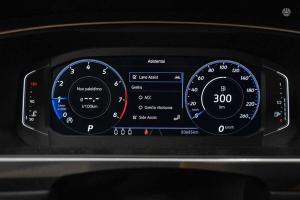 Черный Фольксваген Tiguan Allspace 2022 в Вильнюс, объемом двигателя 2.00 л и пробегом 84 тыс. км за 28950 €, фото 14 на AUTOMOTO.COM.LV