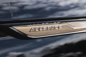 Черный Фольксваген Tiguan Allspace 2022 в Вентспилс, объемом двигателя 2.00 л и пробегом 126 тыс. км за 30500 €, фото 11 на AUTOMOTO.COM.LV