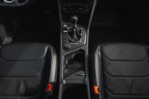 Черный Фольксваген Tiguan Allspace 2022 в Вентспилс, объемом двигателя 2.00 л и пробегом 126 тыс. км за 30500 €, фото 29 на AUTOMOTO.COM.LV