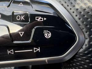 Черный Фольксваген Tiguan Allspace 2022 в Вильнюс, объемом двигателя 2.00 л и пробегом 116 тыс. км за 26500 €, фото 22 на AUTOMOTO.COM.LV