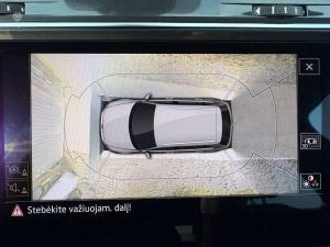 Черный Фольксваген Tiguan Allspace 2022 в Вильнюс, объемом двигателя 2.00 л и пробегом 116 тыс. км за 26500 €, фото 28 на AUTOMOTO.COM.LV