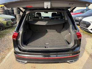 Черный Фольксваген Tiguan Allspace 2022 в Вильнюс, объемом двигателя 2.00 л и пробегом 116 тыс. км за 26500 €, фото 34 на AUTOMOTO.COM.LV