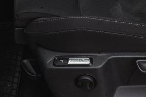 Black Volkswagen Tiguan Allspace 2023 in Ventspils, with an engine capacity of 2.00 L and mileage of 159 thousand km for 27250 €, photo 27 on AUTOMOTO.COM.LV