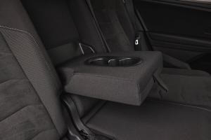 Black Volkswagen Tiguan Allspace 2023 in Ventspils, with an engine capacity of 2.00 L and mileage of 159 thousand km for 27250 €, photo 33 on AUTOMOTO.COM.LV