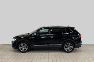 Melns Volkswagen Tiguan Allspace 2023 Kauņa, ar dzinēja tilpumu 1.97 L un nobraukumu 157 tūkst. km par 26500 €, foto 3 vietnē AUTOMOTO.COM.LV