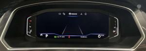 Melns Volkswagen Tiguan Allspace 2023 Kauņa, ar dzinēja tilpumu 1.97 L un nobraukumu 157 tūkst. km par 26500 €, foto 11 vietnē AUTOMOTO.COM.LV