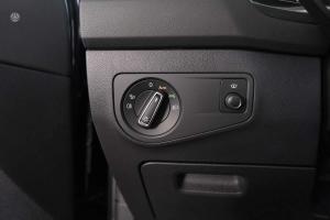 Black Volkswagen Tiguan Allspace 2023 in Vilnius, with an engine capacity of 1.97 L and mileage of 106 thousand km for 28400 €, photo 27 on AUTOMOTO.COM.LV