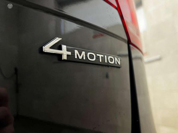 Фольксваген Tiguan Allspace 2023 в Мариямполе на AUTOMOTO.COM.LV Черный Фольксваген Tiguan Allspace 2023 в Мариямполе, объемом двигателя 2.00 л и пробегом 33 тыс. км за 31932 €, фото 8 на AUTOMOTO.COM.LV