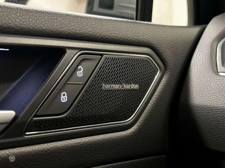 Черный Фольксваген Tiguan Allspace 2023 в Мариямполе, объемом двигателя 2.00 л и пробегом 33 тыс. км за 31932 €, фото 13 на AUTOMOTO.COM.LV