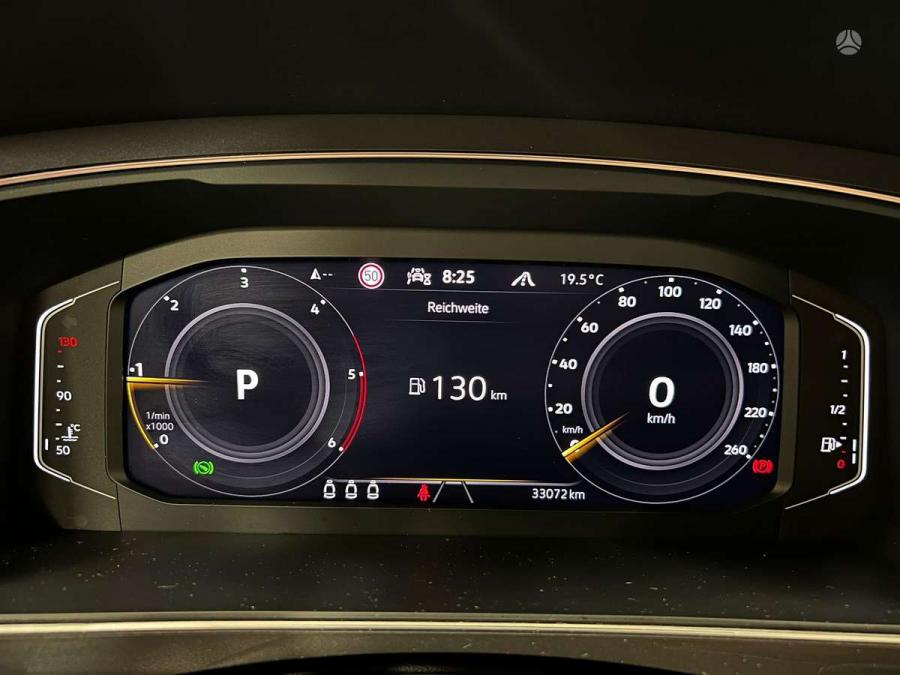 Черный Фольксваген Tiguan Allspace 2023 в Мариямполе, объемом двигателя 2.00 л и пробегом 33 тыс. км за 31932 €, фото 15 на AUTOMOTO.COM.LV