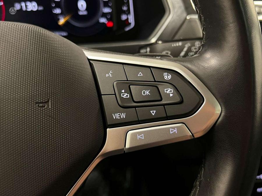 Черный Фольксваген Tiguan Allspace 2023 в Мариямполе, объемом двигателя 2.00 л и пробегом 33 тыс. км за 31932 €, фото 18 на AUTOMOTO.COM.LV