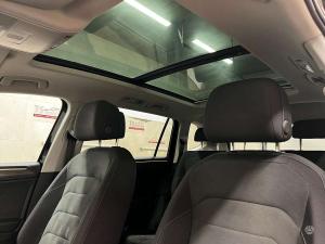 Черный Фольксваген Tiguan Allspace 2023 в Мариямполе, объемом двигателя 2.00 л и пробегом 33 тыс. км за 31932 €, фото 24 на AUTOMOTO.COM.LV