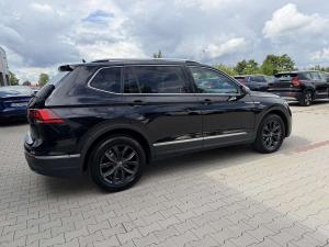 Черный Фольксваген Tiguan Allspace 2024 в Шяуляй, объемом двигателя 1.97 л и пробегом 175 тыс. км за 27990 €, фото 8 на AUTOMOTO.COM.LV