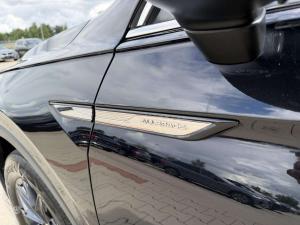 Черный Фольксваген Tiguan Allspace 2024 в Шяуляй, объемом двигателя 1.97 л и пробегом 175 тыс. км за 27990 €, фото 20 на AUTOMOTO.COM.LV