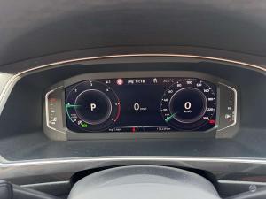 Черный Фольксваген Tiguan Allspace 2024 в Шяуляй, объемом двигателя 1.97 л и пробегом 175 тыс. км за 27990 €, фото 21 на AUTOMOTO.COM.LV