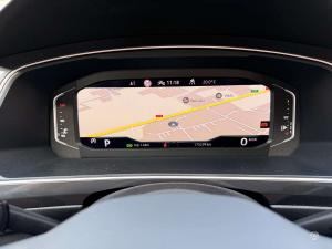 Черный Фольксваген Tiguan Allspace 2024 в Шяуляй, объемом двигателя 1.97 л и пробегом 175 тыс. км за 27990 €, фото 23 на AUTOMOTO.COM.LV