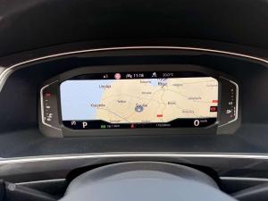 Черный Фольксваген Tiguan Allspace 2024 в Шяуляй, объемом двигателя 1.97 л и пробегом 175 тыс. км за 27990 €, фото 24 на AUTOMOTO.COM.LV